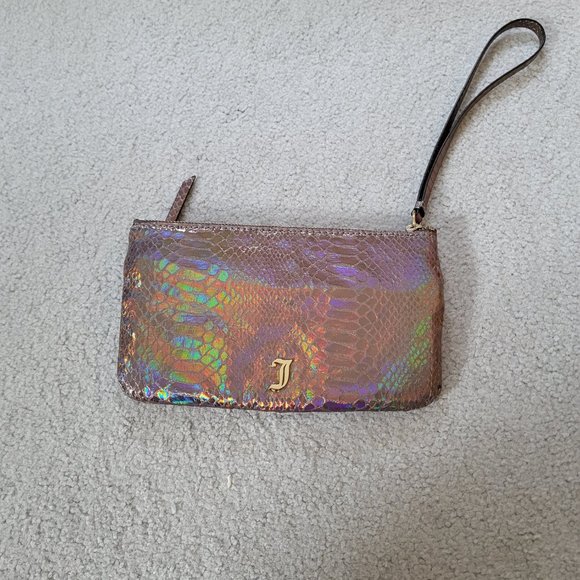 Juicy Couture | Bags | Juicy Couture Wristlet | Poshmark